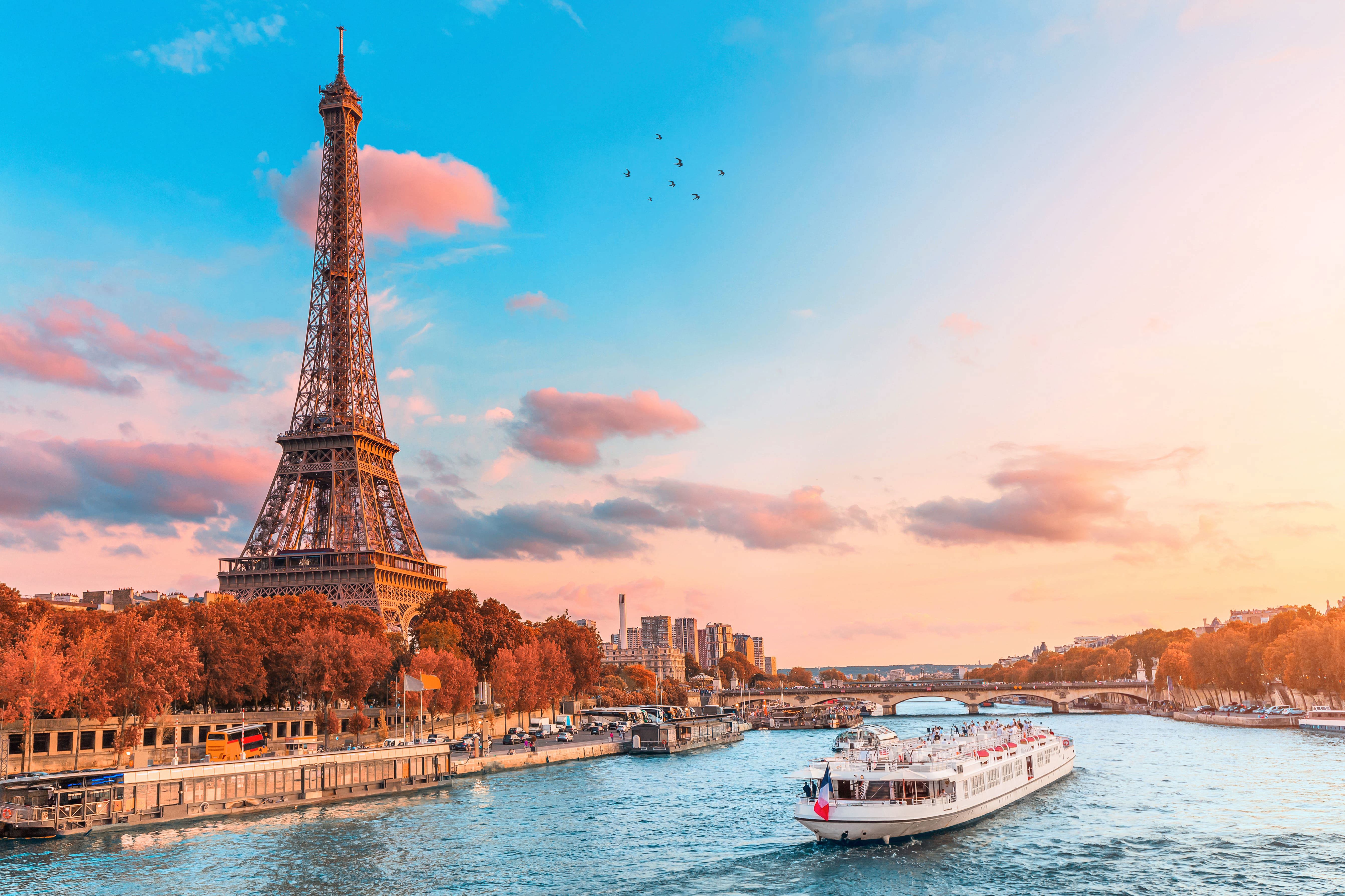 Short breaks in Europe – LeShuttle