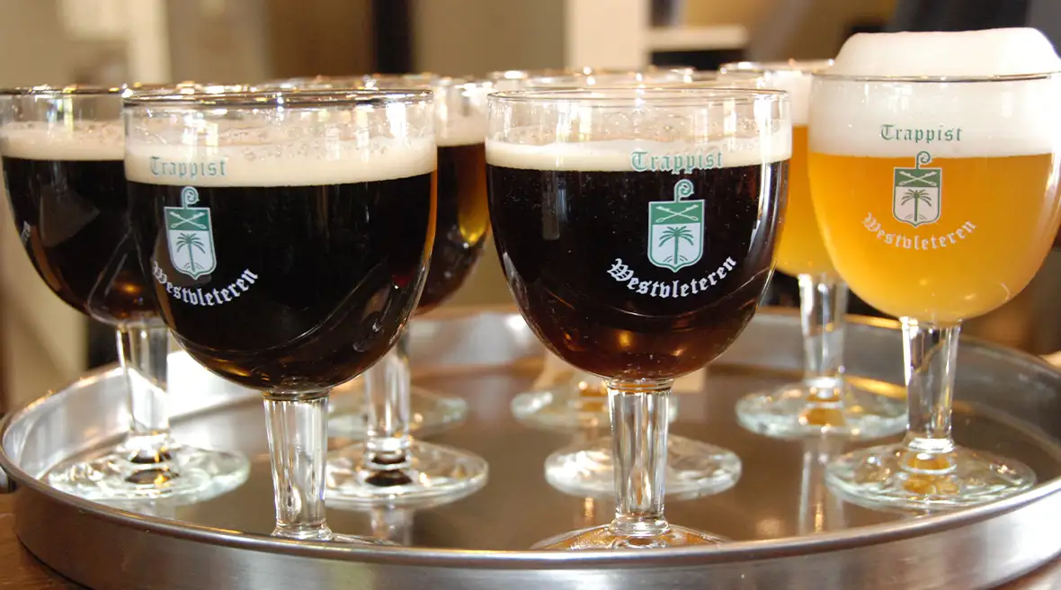 Poperinge, Flanders’ Hidden Gem - Eurotunnel LeShuttle™