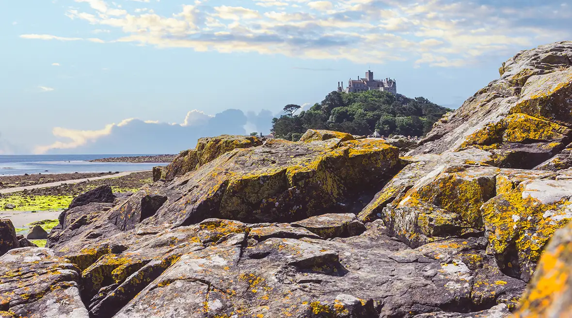 Een diverse roadtrip lang de kust van Zuid-Engeland - Eurotunnel LeShuttle™