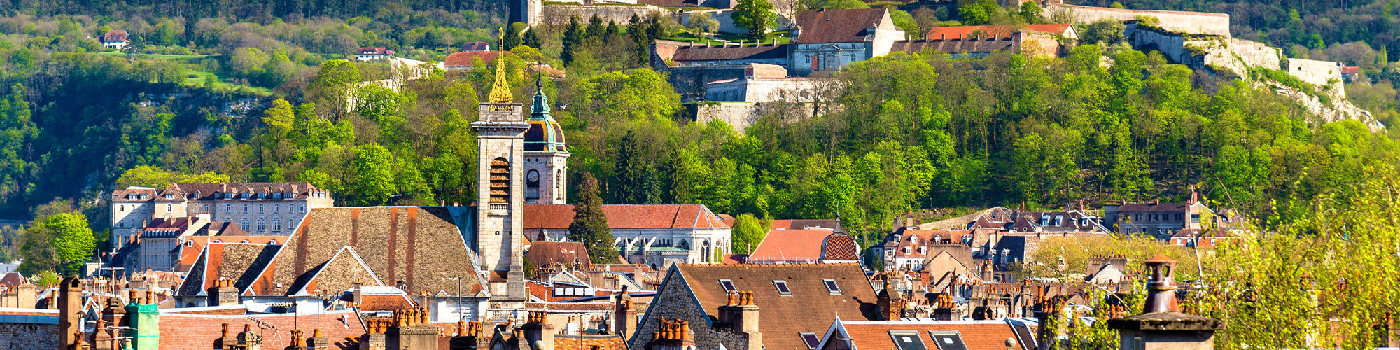 Historic Cities in France: French Heritage Cities – Eurotunnel LeShuttle™