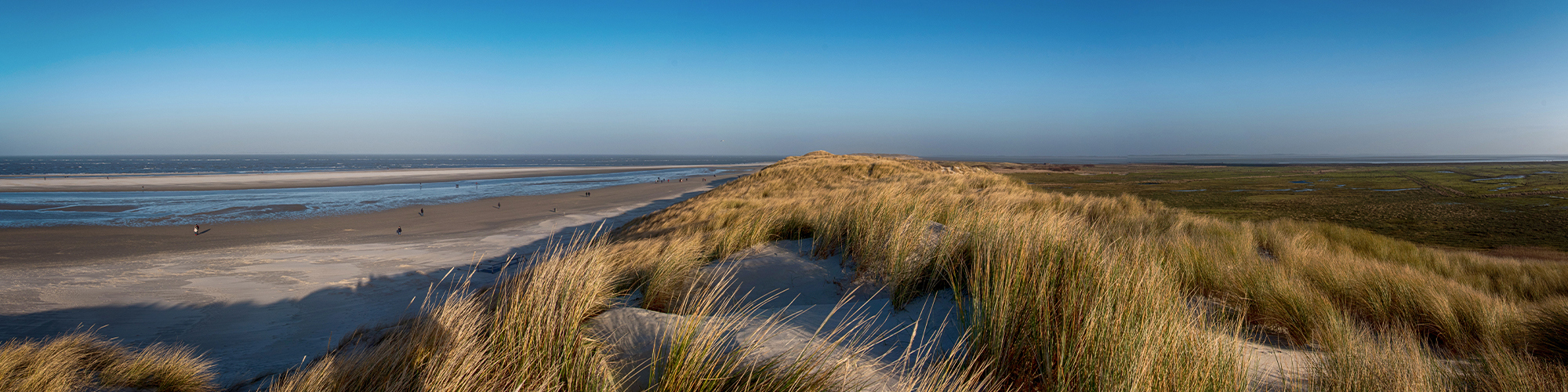 Frisian Islands: Visit The Wadden Islands - Eurotunnel LeShuttle™