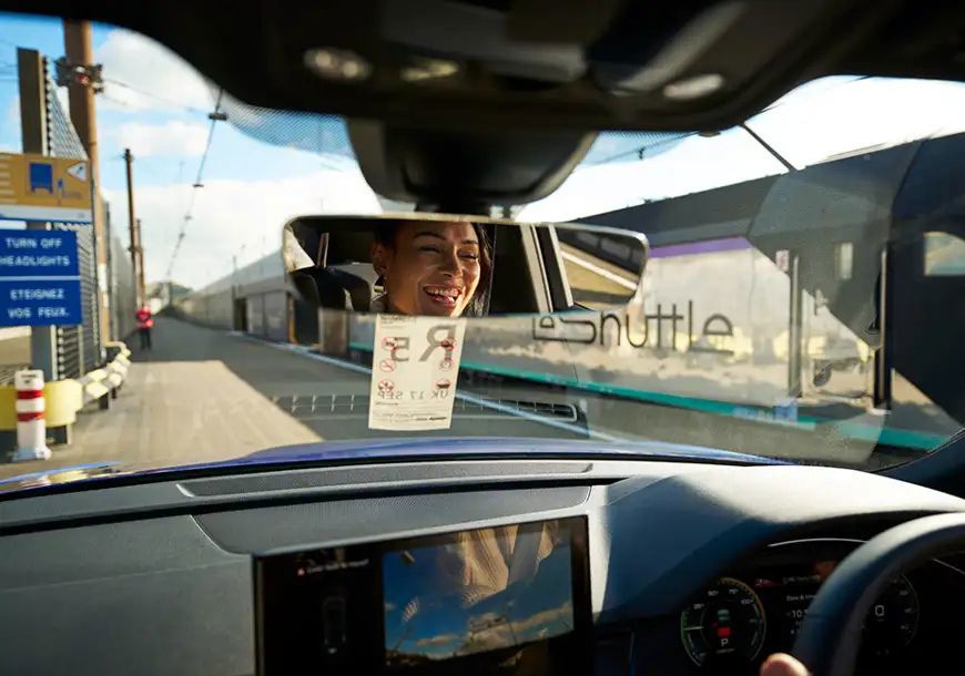 Fahrkarten und Tarife – Eurotunnel LeShuttle™