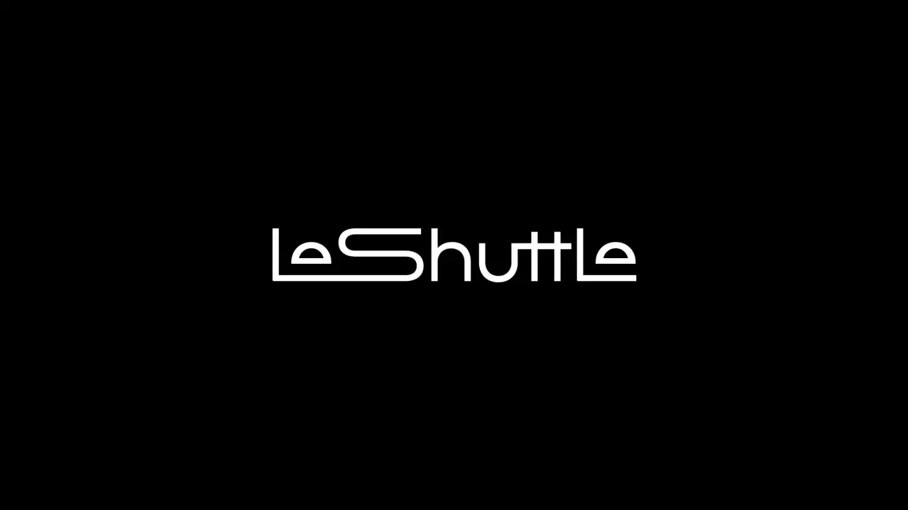 The LeShuttle™ Experience - Eurotunnel LeShuttle™