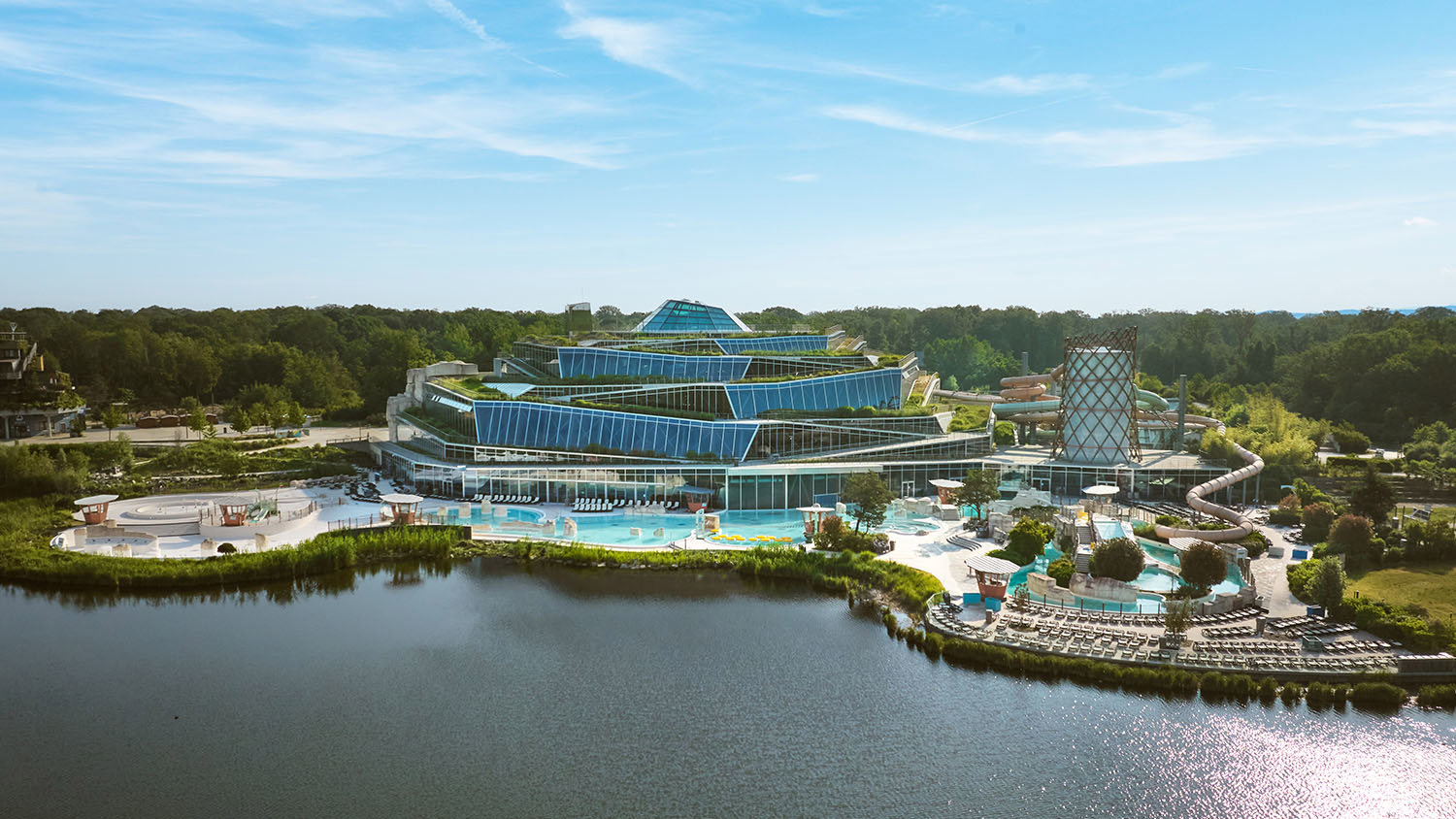 Discover Unforgettable Family Adventures to Center Parcs Europe with ...